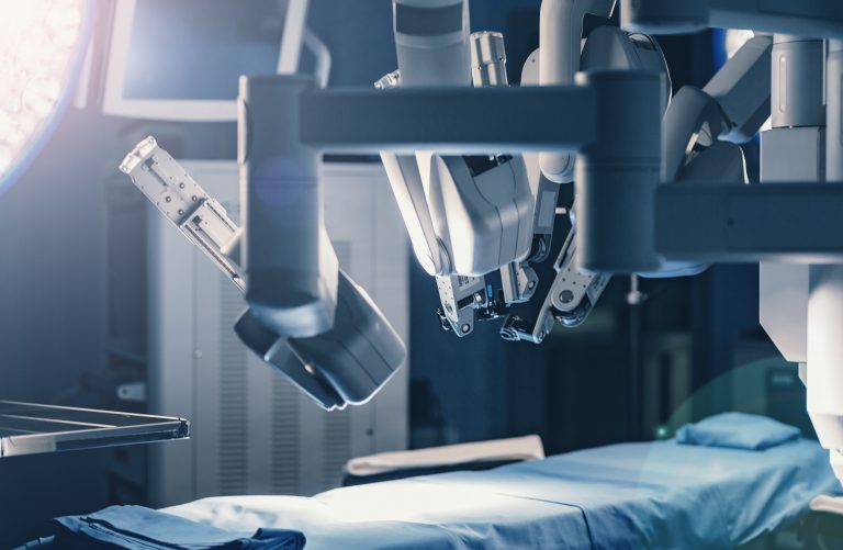 Do Robots Improve Surgery? - Ballarat OSM